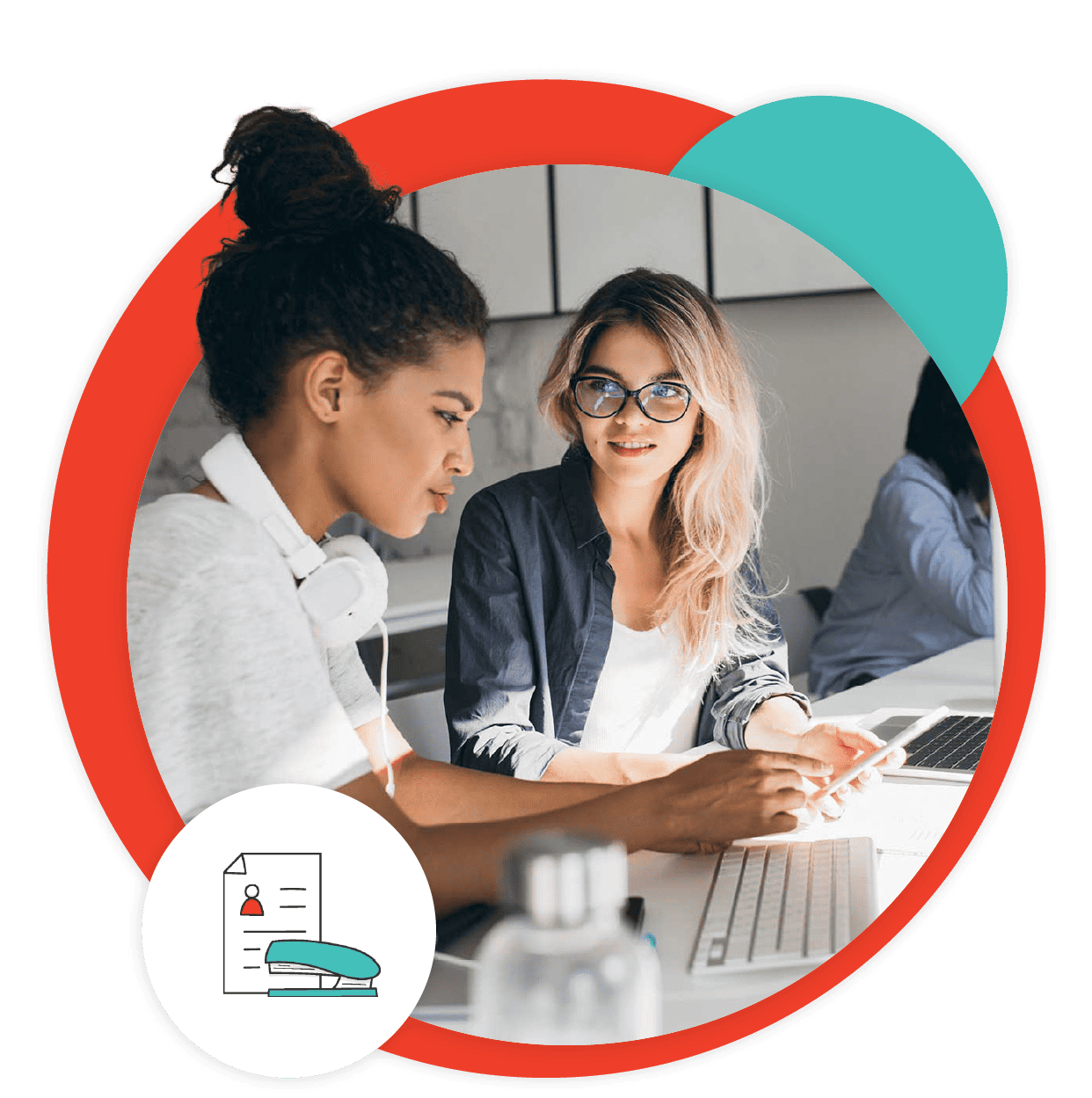 Contact Us | Talent Solutions