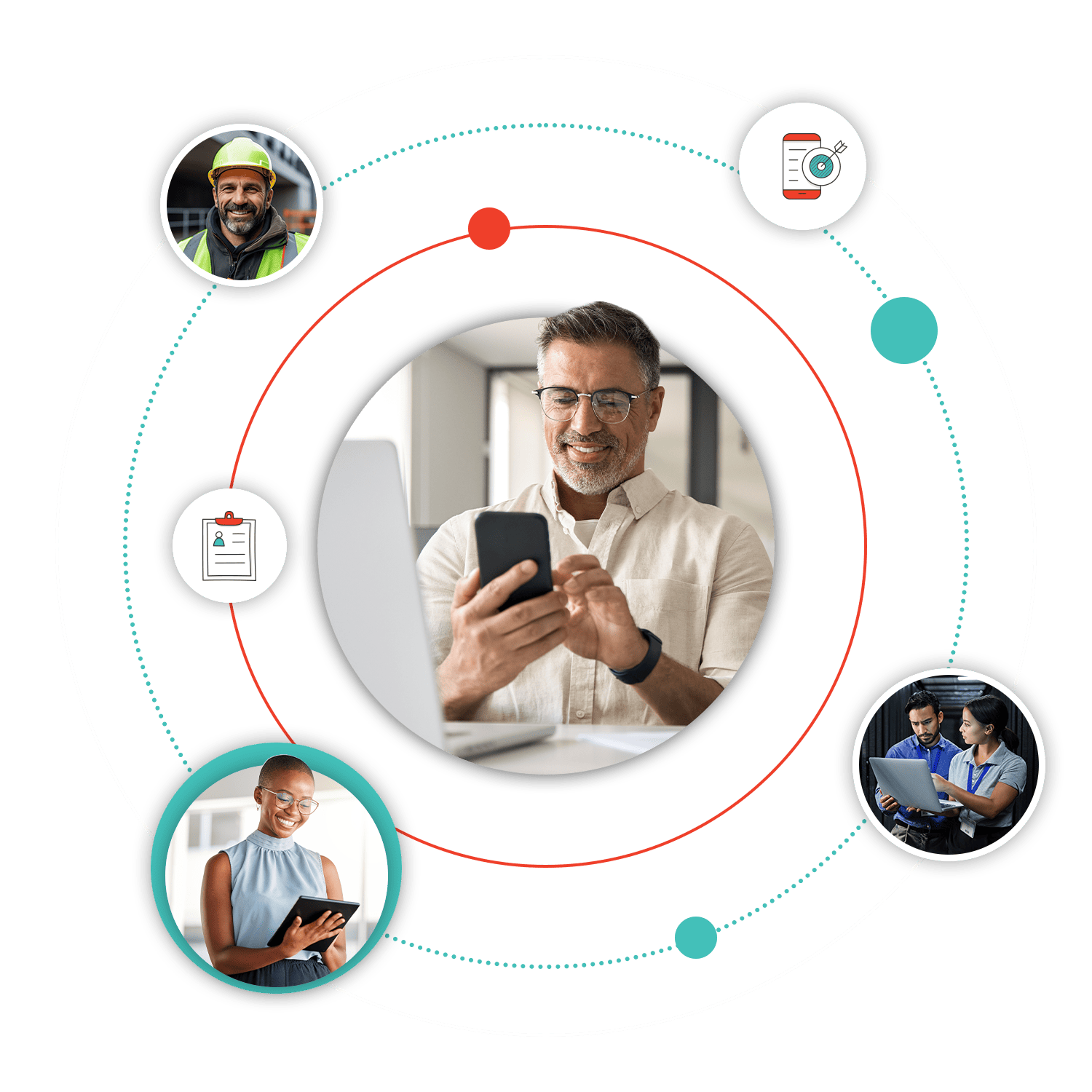 Our Recruiting Process | Talent Solutions