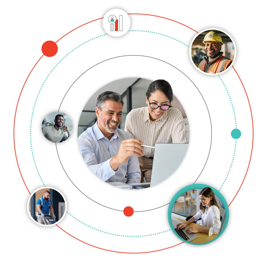 About Us | Talent Solutions